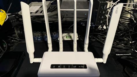 GL X Spitz AX GL INet