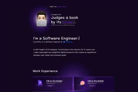 I Will Build A Modern Responsive Web With React And Tailwind Css For