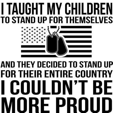 army mom more proud decal motherproud