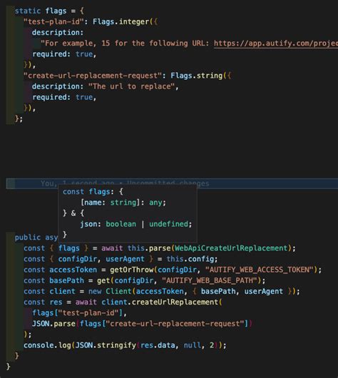 `teger ` isn t parsed properly when `required true` · issue 462 · oclif core · github