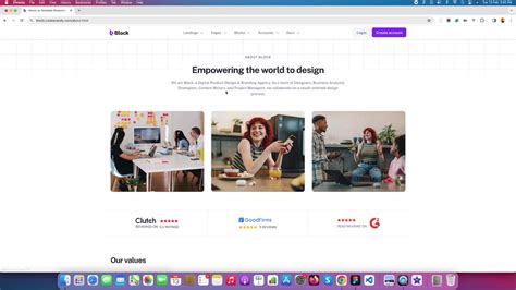 Easetemplate On Linkedin Softwaredeveloper Aboutus Aboutuspage