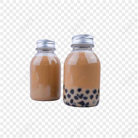 마시는 테이크 아웃 용기 우유 차밀크 티마실것 Png 일러스트 무료 다운로드 Lovepik