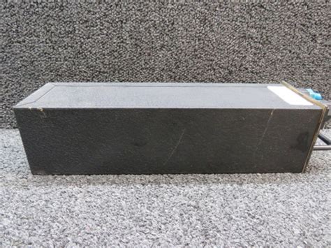 30510 Intercontinental Static Defect Correction Module Sat Tas Computer