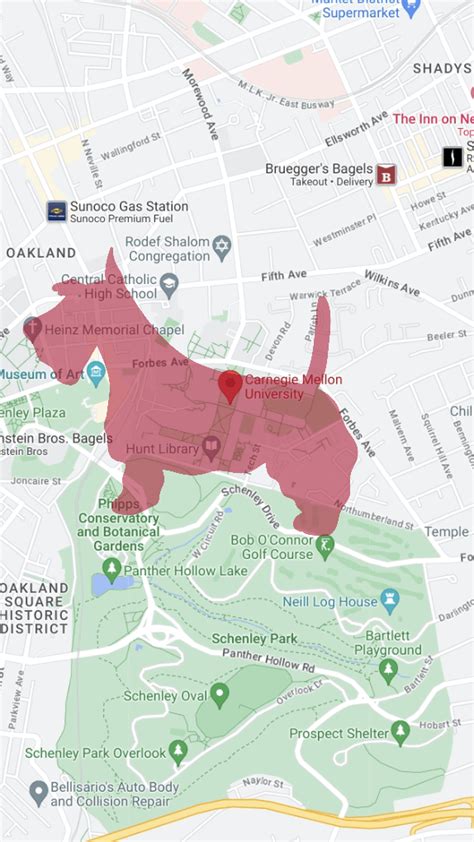 Meal Plan Freshman R Cmu