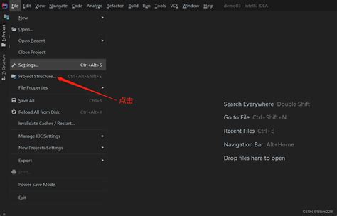 Idea将项目打包成jar包idea将项目打成jar包 Csdn博客