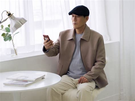 중년남성 코디 대디스클로젯 Band Page