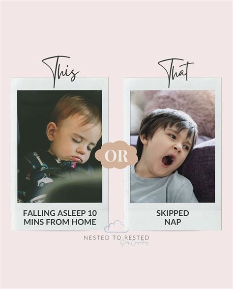 nested to rested sleep consulting llc on linkedin which do you prefer