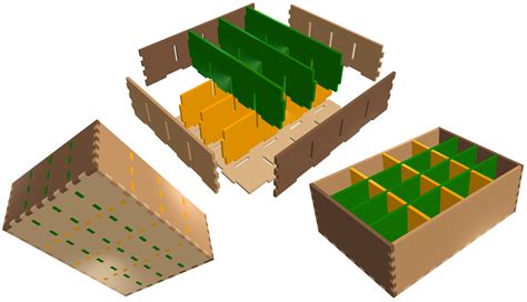 Divider Designer Grid