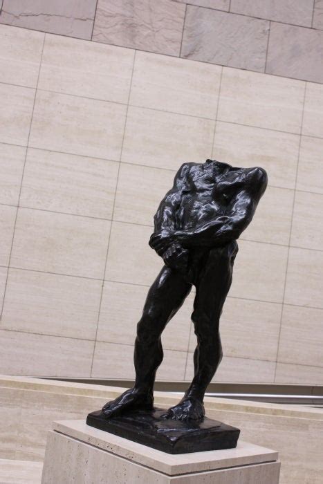 オーギュストロダン裸のバルザックバルザック頭部静岡県立美術館 ロダン館 彫刻パラダイス
