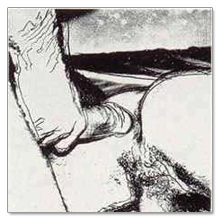 Sex Parts II Hamilton Selway