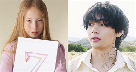 Bts「on」のmvにテテの妹役で出演した女の子が話す、btsの優しさや秘話 Bts 防弾少年団 【情報サイト】