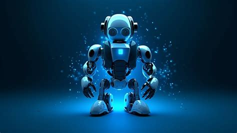 조명과 기어가 있는 로봇 헤드 인공 지능 과학 기술 고화질 사진 사진 헬멧 배경 일러스트 및 사진 무료 다운로드 Pngtree