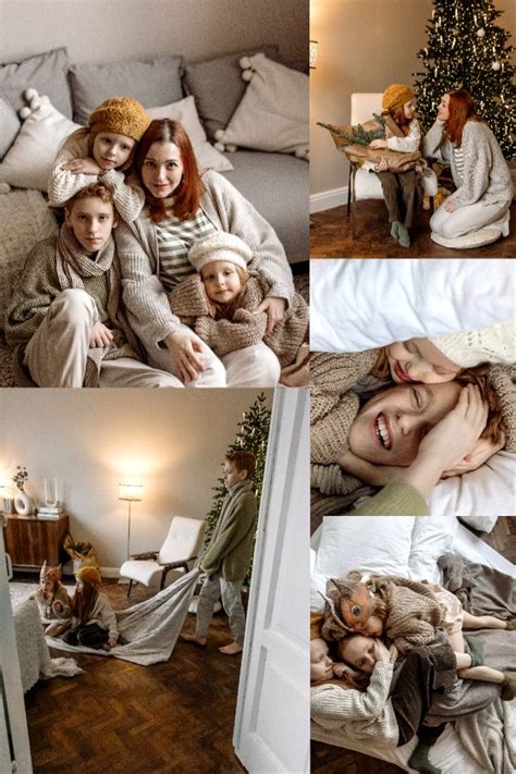 Пин от пользователя Lenapromakhova на доске идеи Фото семьи