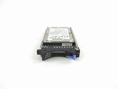 IBM Server SAS Drive Capacity 300 Gb 1 Tb At 9300 In Bengaluru ID 2850968103897