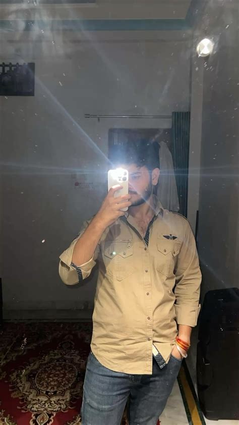 Devraj Singh Raghuwanshi Gajaar Dev Raghuwanshi • Instagram