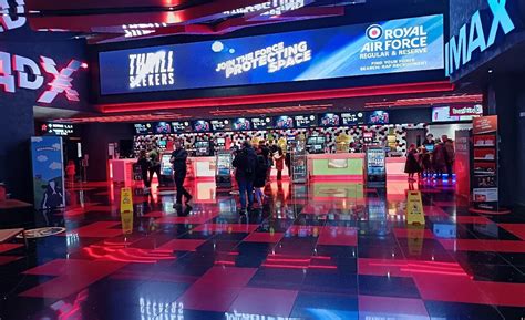 Cineworld Ipswich 2026 All You Must Know Before You Go W