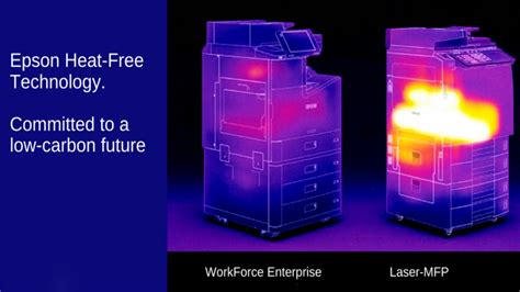 ក្រុមហ៊ុន Epson ជួយជំរុញសហគ្រាសឆ្ពោះទៅរកកិច្ចគាំពារបរិស្ថាន ជាមួយនឹងបចេ្ចកវិទ្យាមិនប្រើកម្តៅ