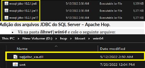 Como Conectar Sql Server No Hop Arruda Data Consulting