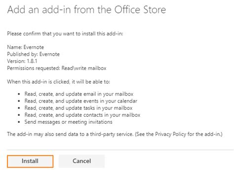 How To Use Outlook And Owa Add Ins