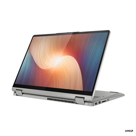 Jual Lenovo Ideapad Flex Alc Acid Amd Ryzen U Gb Gb Ssd Wuxga Touch Win