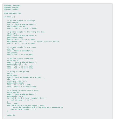 Solved C Language Must Use Strings And C Strings Similar