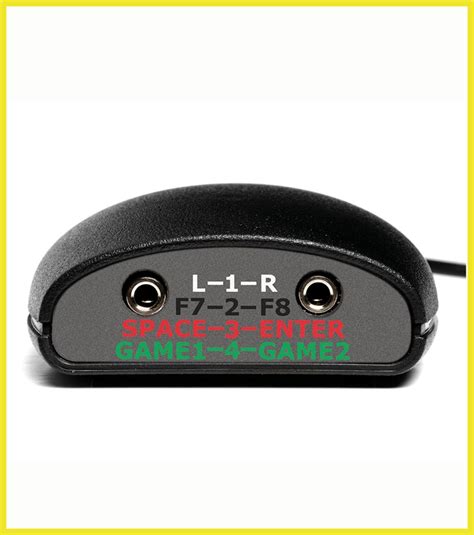 Simple Switch Interface Canadian Assistive Technologies Ltd