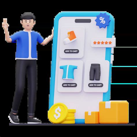 Top E Commerce Mobile App And Website Development Company Associative India