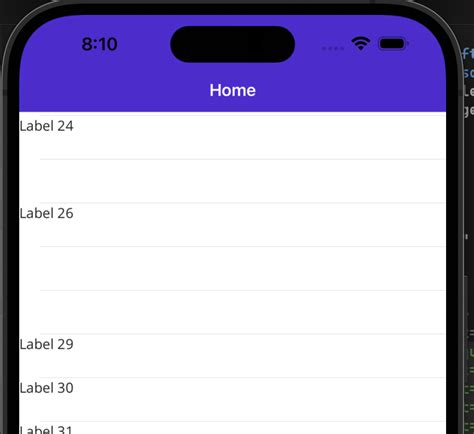 Maccatalyst Poor Scroll Performance In Maui Listview · Issue 12388 · Dotnetmaui · Github