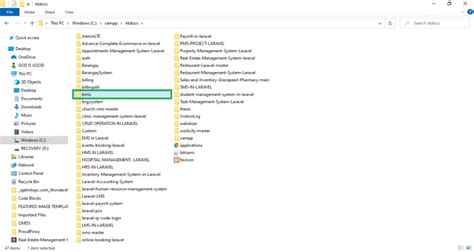 Barangay Management System Project In Php With Source Code