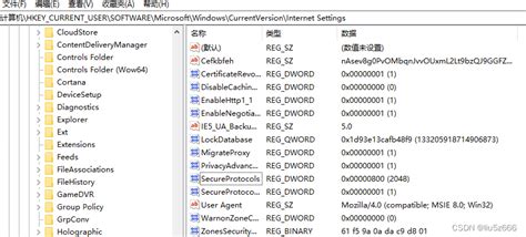 anaconda安装库出现proxyerror错误 conda安装依赖时出现proxyerror csdn博客