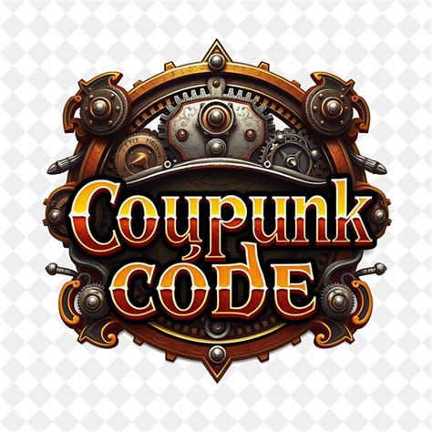 A Sign That Says Quot Drum Code Quot On It Premium Ai Generated Psd