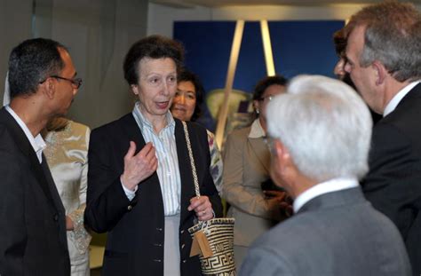 Puteri Anne Tiba Di Kuching Untuk Lawatan Sambil Belajar Semasa Mstar