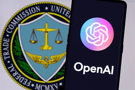 OpenAI Faces FTC Over Consumer Protection Laws Channelnews