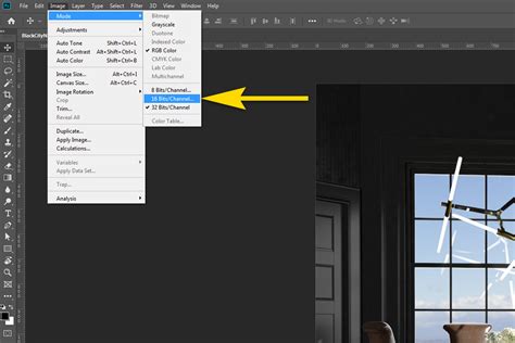 using photoshop s camera raw to edit 32 bit hdr images rendernode