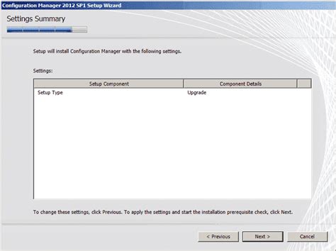 Configuration Manager 2012 Sp1 Part 2 Site Servers Upgrade 4sysops