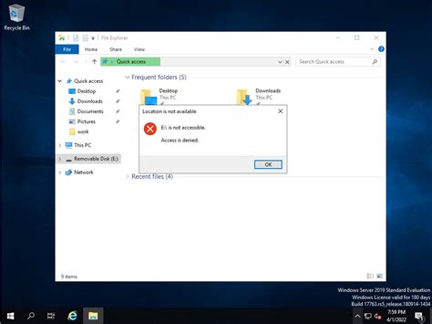 Windows Server Disable USB Device Connections With Group Policy Shima System Academy
