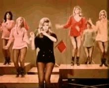 Gogo Girl S Tenor