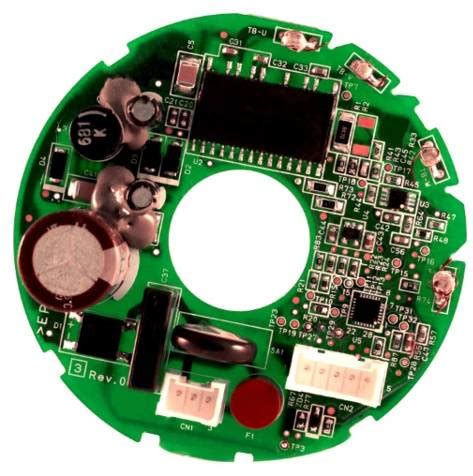 Custom Motor Controllers BLDC Motor Control Solutions Outer Reef Technologies