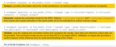 How To Implement A Neural Network On Lsm6dso16is A Stmicroelectronics Community