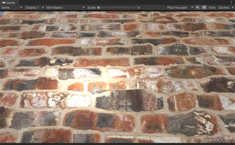 【unity 手写pbr】补充：多光源 阴影 视差 自发光多光源阴影 Csdn博客