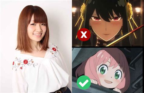 Sebelum Jadi Seiyuu Anya Atsumi Tanezaki Pertama Kali Diminta Mengikuti Audisi Sebagai Yor