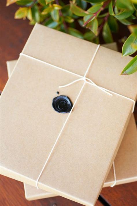 Outrageous Sealed Paper Packaging Laptop Shipping Box Ups