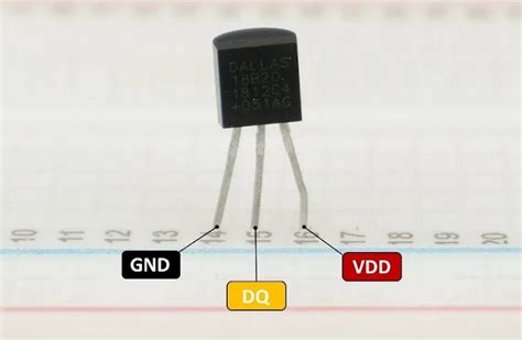 Sensor Suhu Esp8266 Ds18b20 Dengan Arduino Ide Single Multiple Web Server
