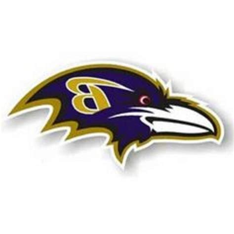 Baltimore Ravens Logo Vector At Collection Of