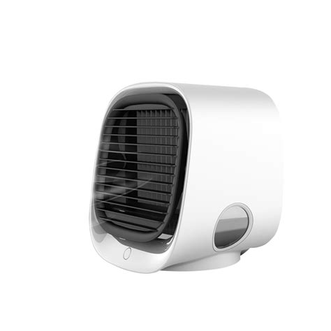 Mini Airconditioner Ventilator Persoonlijke Ruimte Vicedeal