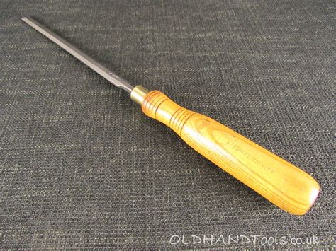 Sorby 7 16 Inch Bevel Edge Paring Chisel Sold