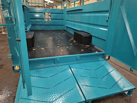 B51 Rolland Trailers