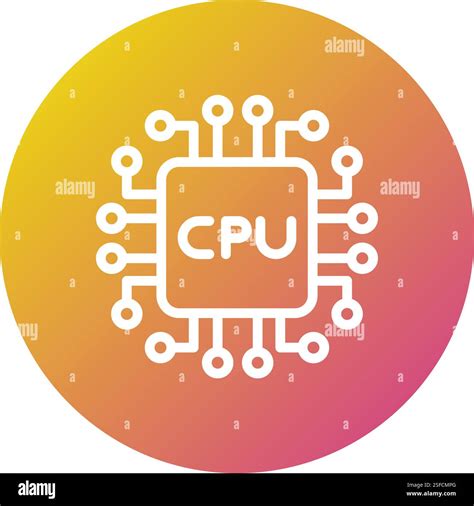 Cpu Design Hi Res Stock Photography And Images Alamy