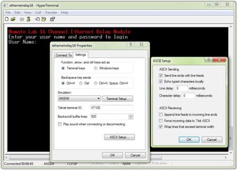 Channel Ethernet Relay Module Numato Lab Help Center