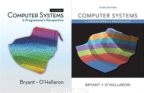 computer systems a programmer s perspective 2nd and 3rd editions hd pdf